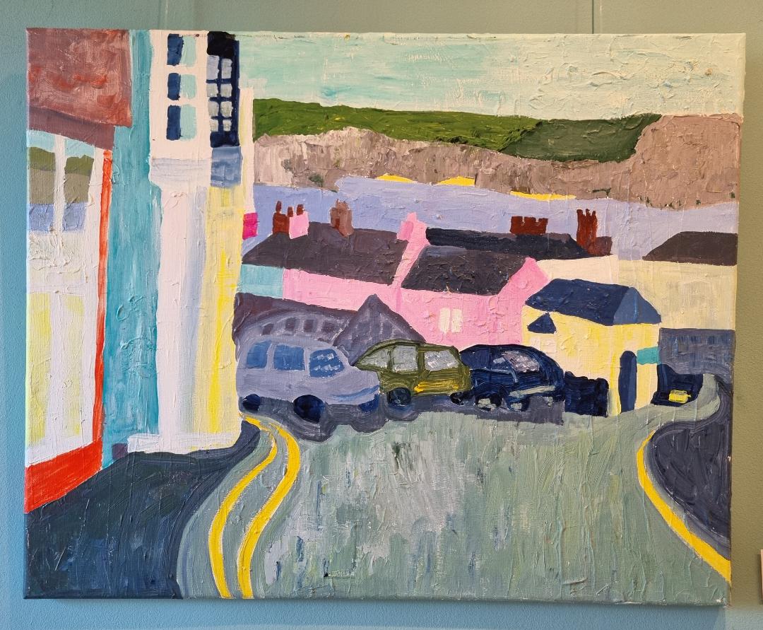 What’s On – Llanwrtyd & District Heritage and Arts Centre